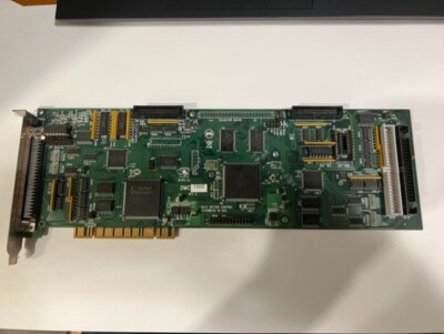 Drives & Amplifiers - Galil