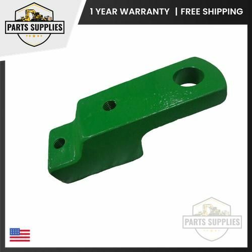 R80447 Drawbar Hammer Strap Fits John Deere 4620 4630 4555 4560 4640 ...