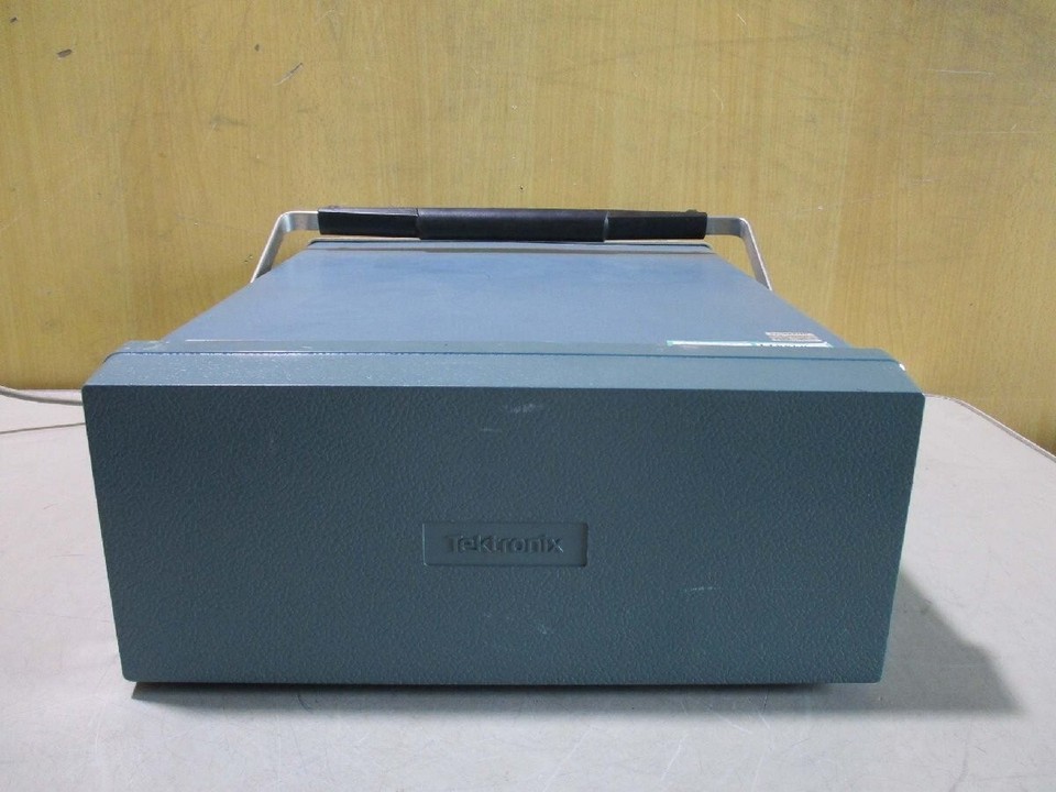 Tektronix 2232 100MHz Hybrid Oscilloscope Used Free Shipping from Japan ...