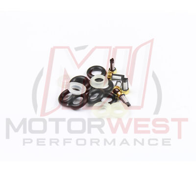 Fuel Injector Repair Kit for Injector Part # 0280155974 | eBay