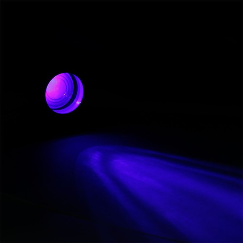 Adjustable 1000-11000 RPM Tachometer Alarm Lamp Tacho Gauge Shift Light ...