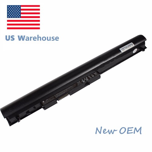 Genuine OEM OA03 OA04 Battery for HP 740715-001 746458-421 746641-001 ...