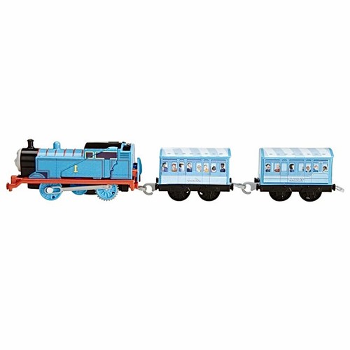 Thomas & Friends TrackMaster Winged Thomas (2016) – Motorized, Retired ...