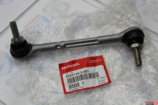 OEM LINK, L. RR. 52321-HL3-A01 | eBay