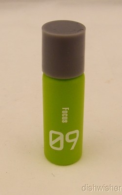 21 Drops Essential Oil Therapy FOCUS (09) Concentration 21 Drops, 2 ml ...