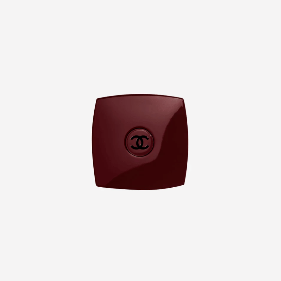 Chanel Codes Couleur Limited Edition Miroir Double Facettes 155 Rouge ...