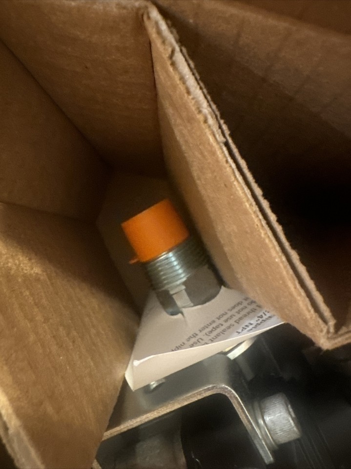 Haldex Abs valve AL430668 Oem Brand New | eBay