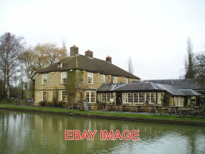 PHOTO THE NAVIGATION PUB STOKE BRUERNE BRIDGE ROAD STOKE BRUERNE ...