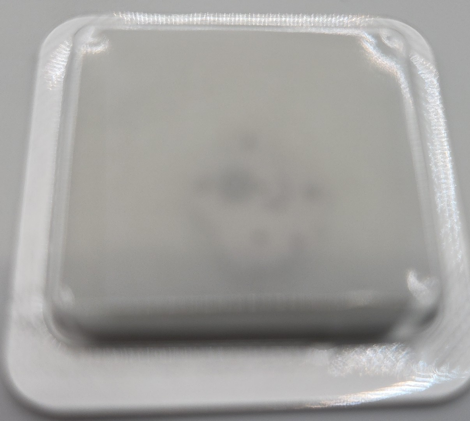 Omega 3303 12050 ponte automatico originale in blister ref.722330312050 ...