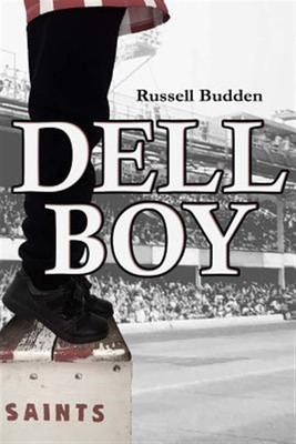 Dell Boy by Budden, Russell, Brand New, Free shipping in the US | eBay