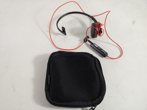 Plantronics C3200 Wired Headset | eBay