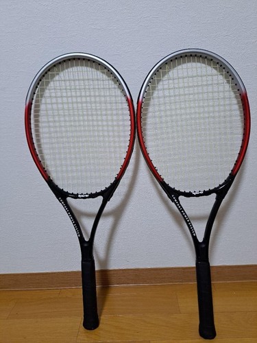 Hard Tennis Racket Kaiser Kw-929 | eBay