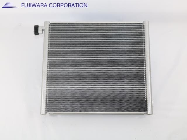 Mitsubishi Fuso Canter 2004 PA-FB70BB Condenser ME749562 [New ...