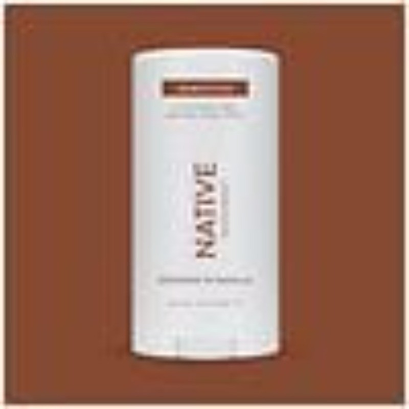 Native Sensitive Deodorant, Aluminum Free, for Women and Men, 2.65 oz ...