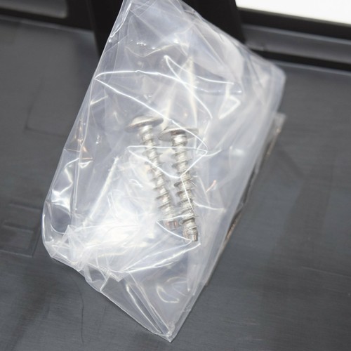 MERCEDES-BENZ C-CLASS W205 NUMBER PLATE TRIM HOLDER A2058803305 | eBay ...