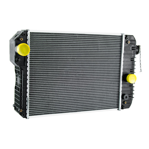 Fit CAT Perkins Stationary Engine Radiator 2485B276 MN42200078700P | eBay