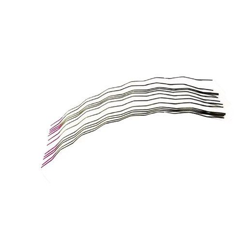 Mazda RX-8 Engine Side Seal Spring Set of 12 N3H1-11-C17B Genuine OEM ...