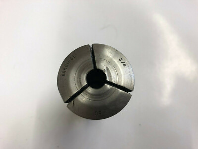 Collets - External Threads