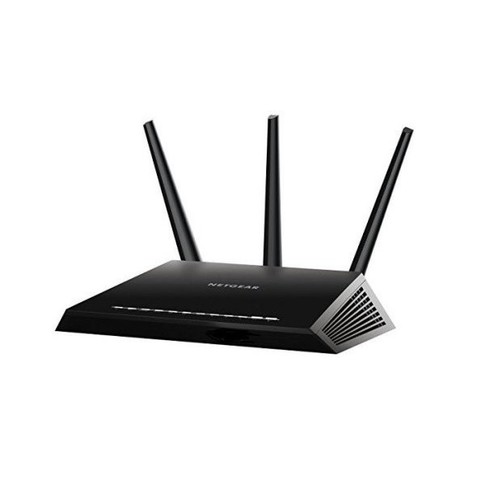 Netgear Nighthawk R6900 WiFi Router Smart Dual Band Gigabit AC1900 | eBay