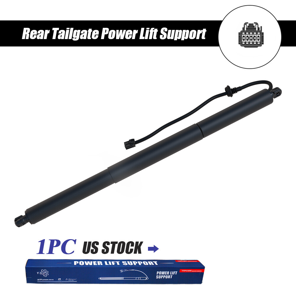 Rear Left Tailgate Power Lift Support For Chevrolet Equinox GMC Terrain ...