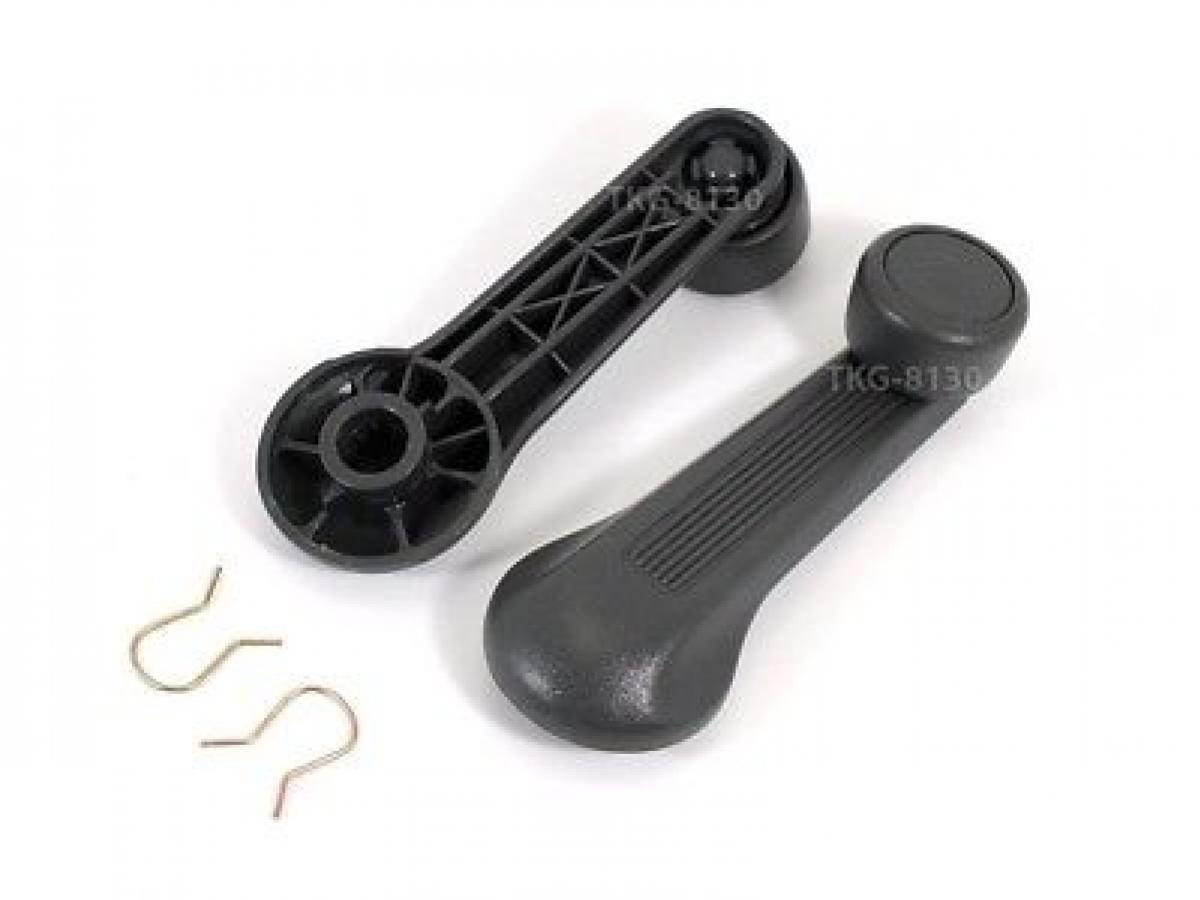 WINDOW CRANK HANDLE DARK GRAY Fit HONDA CITY CIVIC CRV ACCORD | eBay