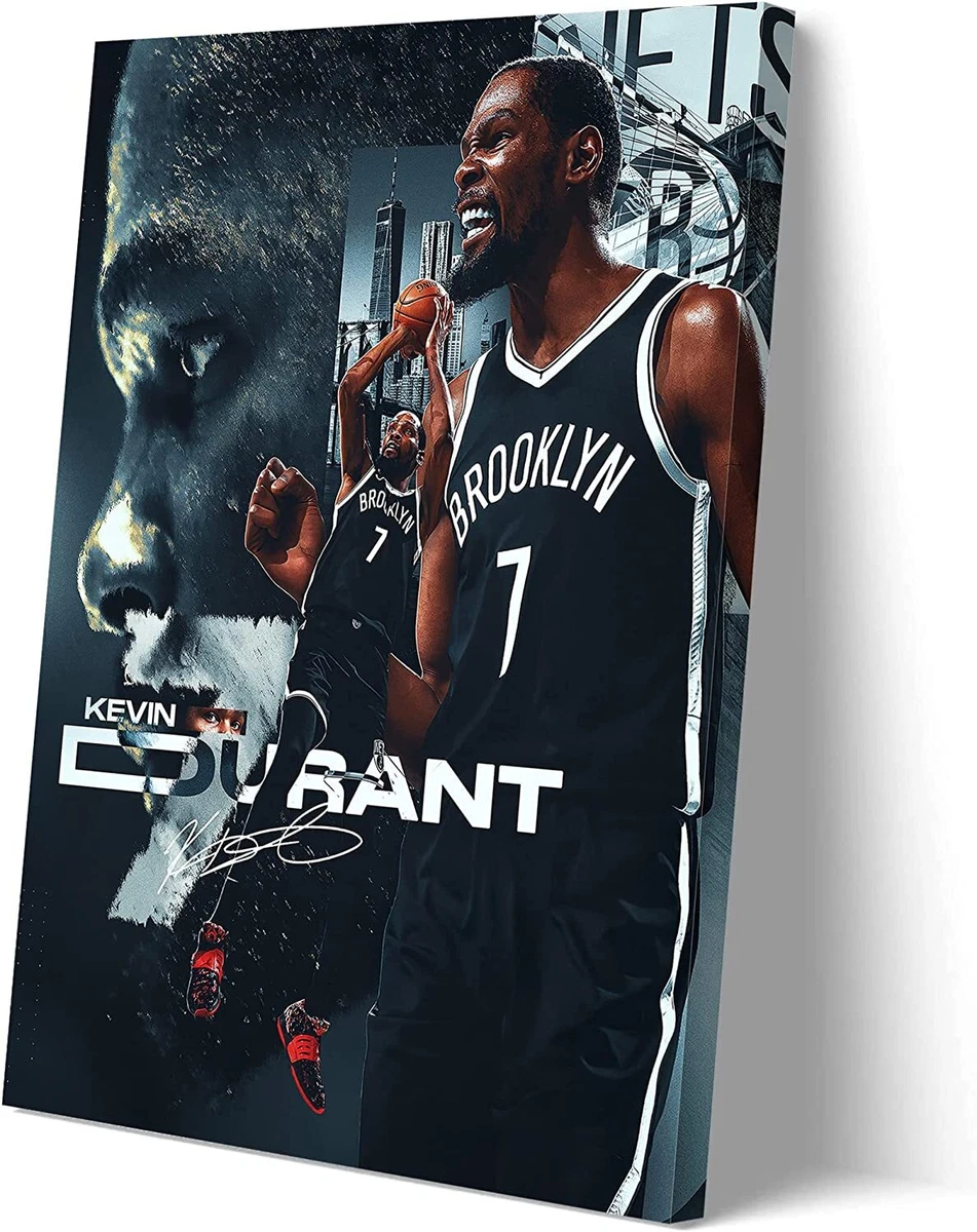 Basketball Fan Poster Ideas