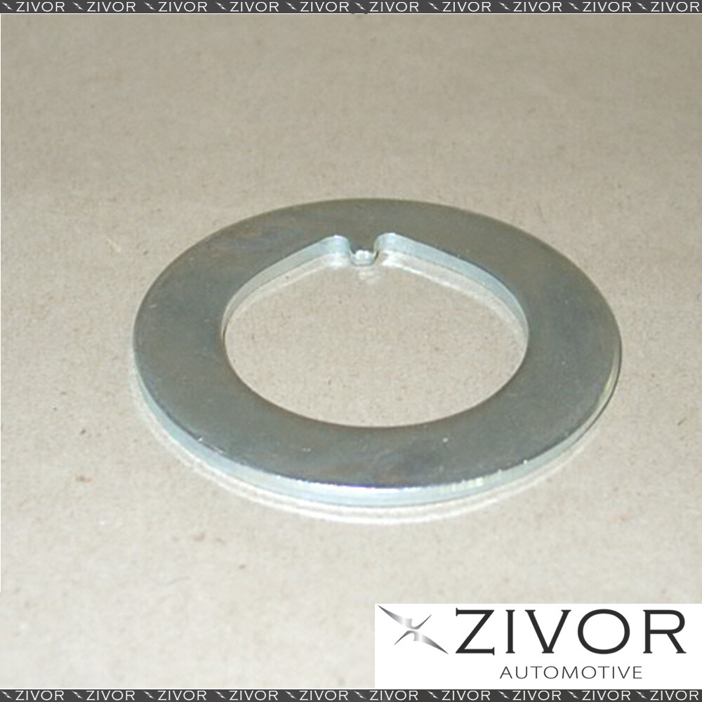 Axle Hub Claw Washer For Toyota Landcruiser HDJ79 4.2L 1HDFTE 08/2001 ...