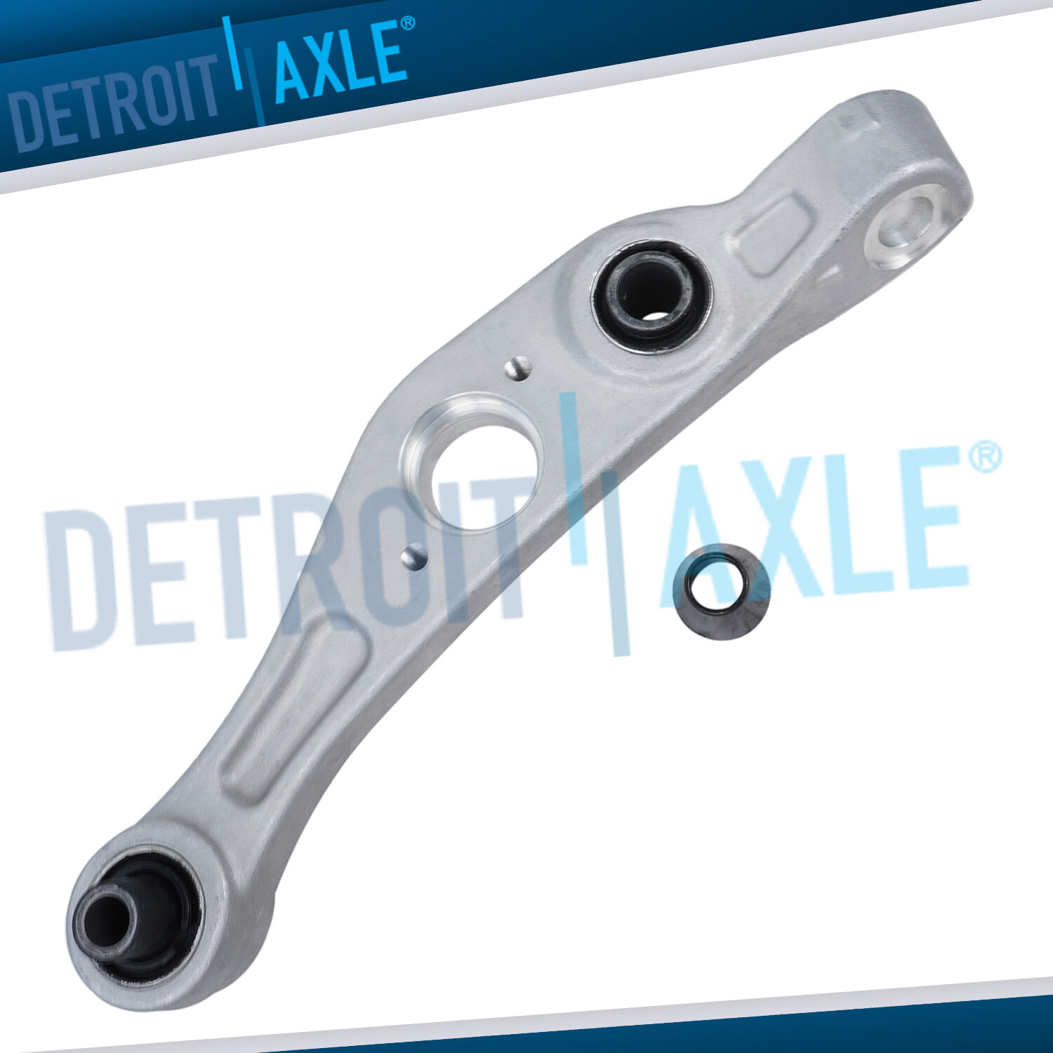 Front Lower Forward Right Control Arm for 2005 2006 Infiniti G35 X ...