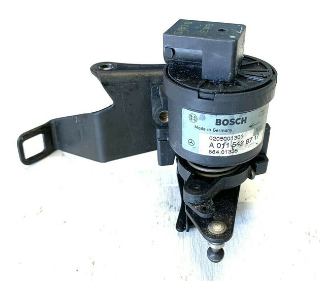 MERCEDES Bosch Throttle Position Sensor A0115428717 0115428717 for sale ...