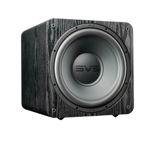 SVS 12" Premium Black Ash SB-1000 Pro Subwoofer - Black for sale online ...