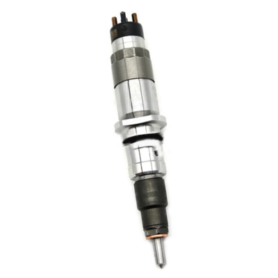 0445120455 5367161 Diesel Fuel Injector For Cummins QSB4.5 QSB6.7 | eBay