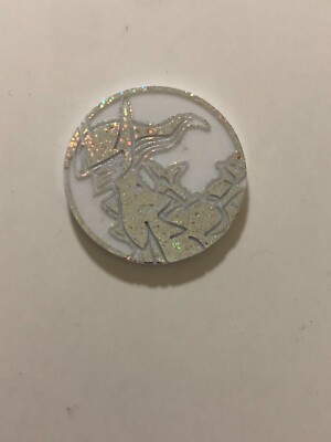 TGC Pokemon Arceus Coin | eBay