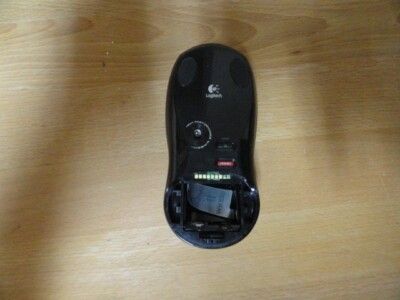 LOGITECH MOUSSE | eBay