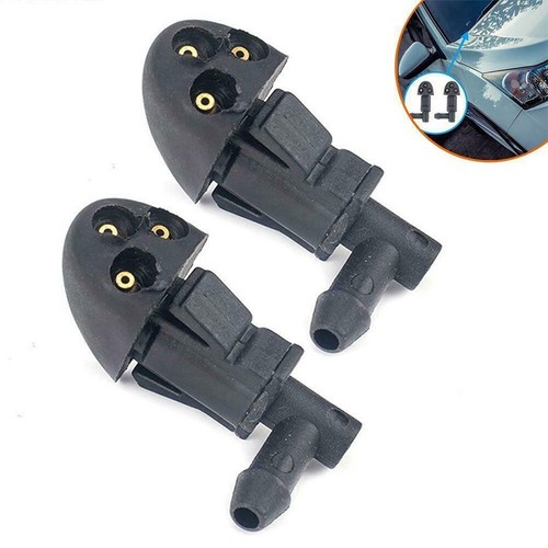 Windshield Washer Nozzle Washer Nozzles 94556605 1 Pair Car Front ...