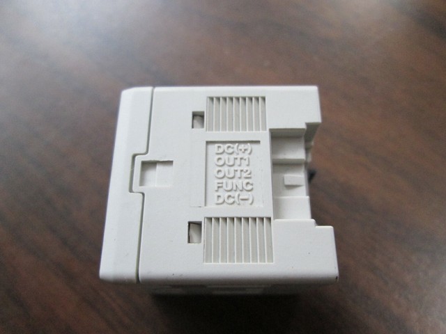 SMC PSE303 Low Differential Pressure Sensor Assembly PSE550 for sale ...