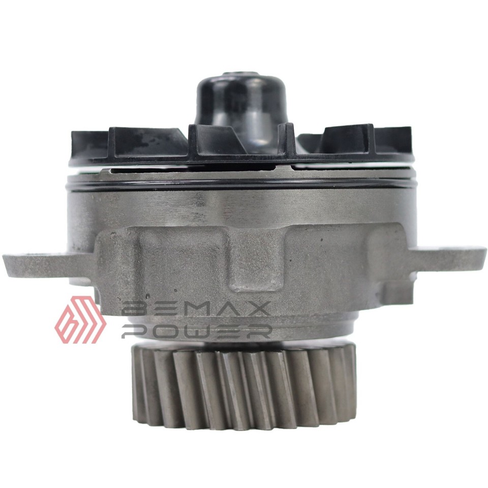 85000786 Water Pump for Volvo VN VNL D12 Engine 20734268 8170305 ...