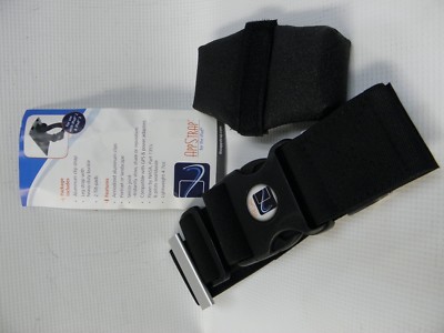 AppStrap-2/3 iPad Leg Strap | eBay