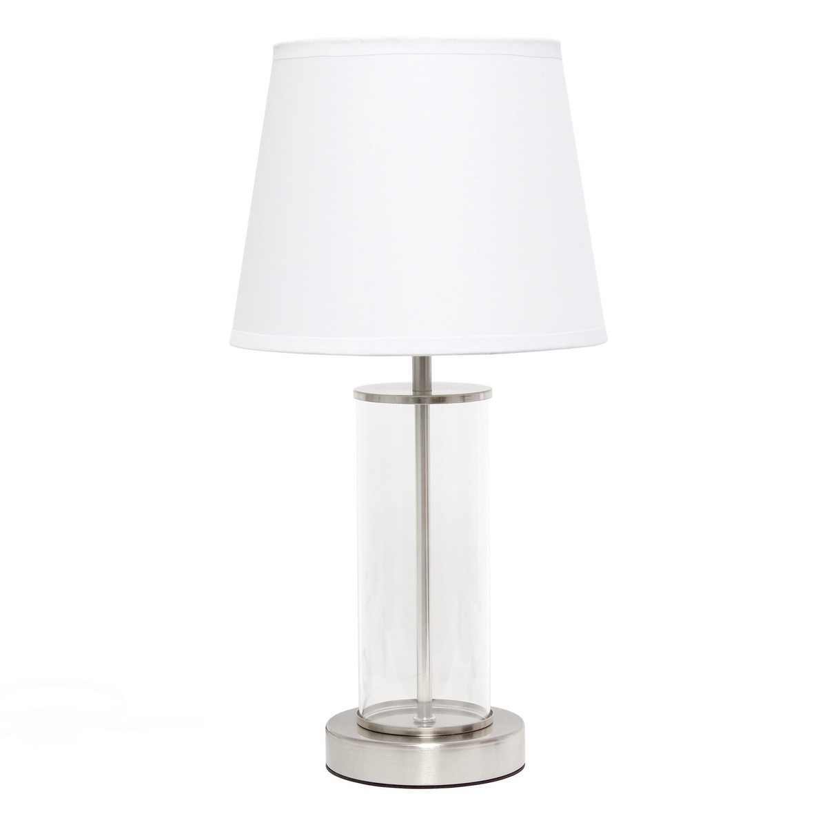 Simple Table Lamp