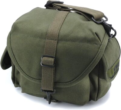 Domke F-8 Small Shoulder Bag | eBay Australia