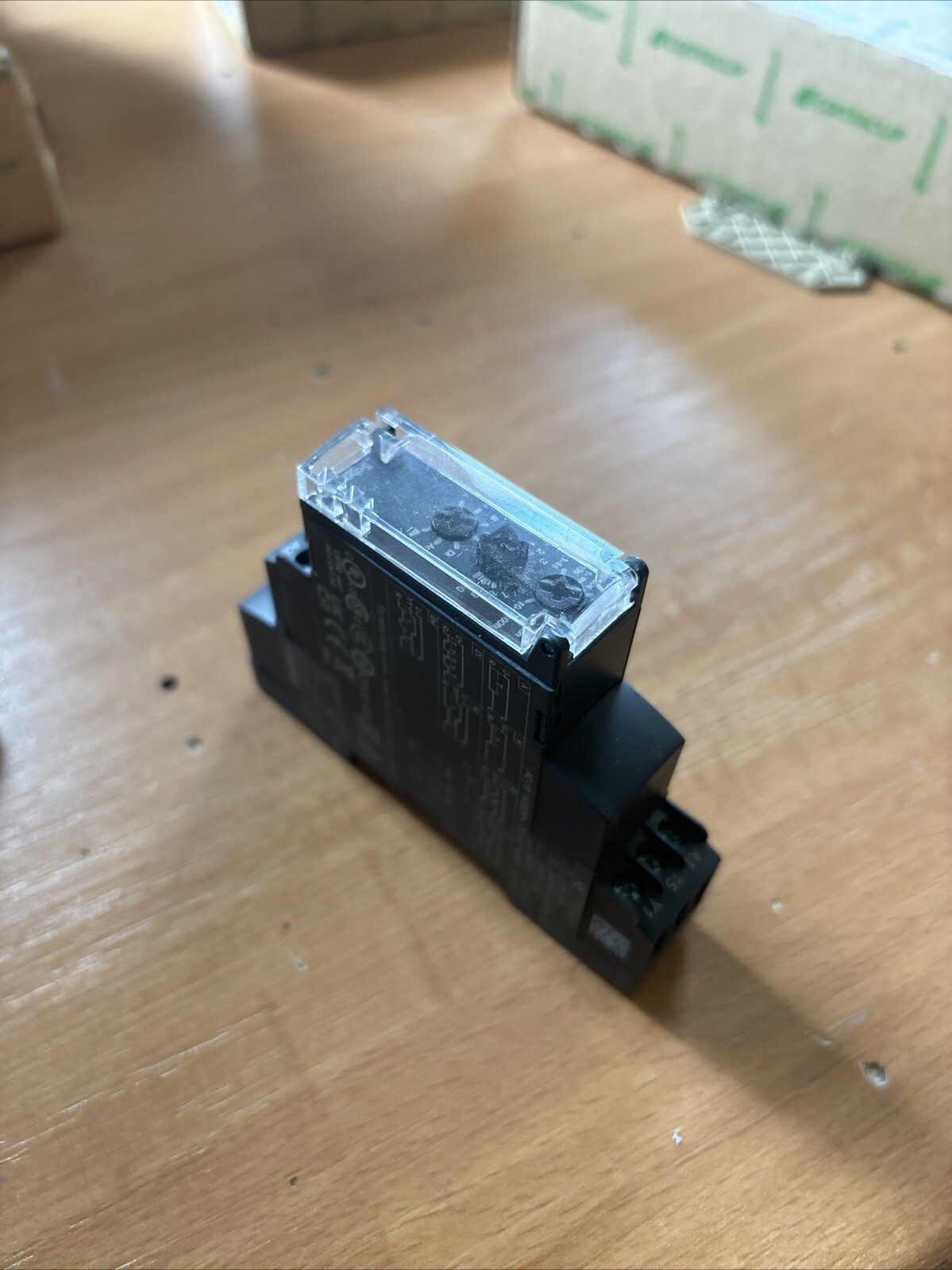 Schneider RE22R2MMU - Zeitrelais | eBay