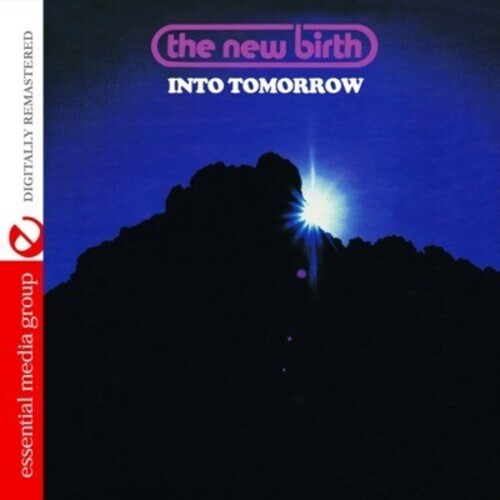 New Birth - Into Tomorrow [New CD] Alliance MOD 894231485121| eBay