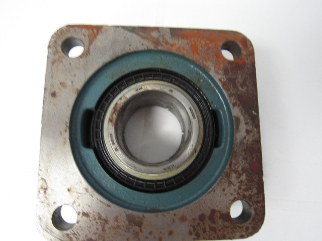 Dodge 124066 4 Bolt Flanged Bearing F4b-dl-50m for sale online | eBay