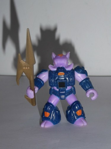Battle Beasts - DRAGONAUTES - HASBRO - Swiny Boar (C571) | eBay