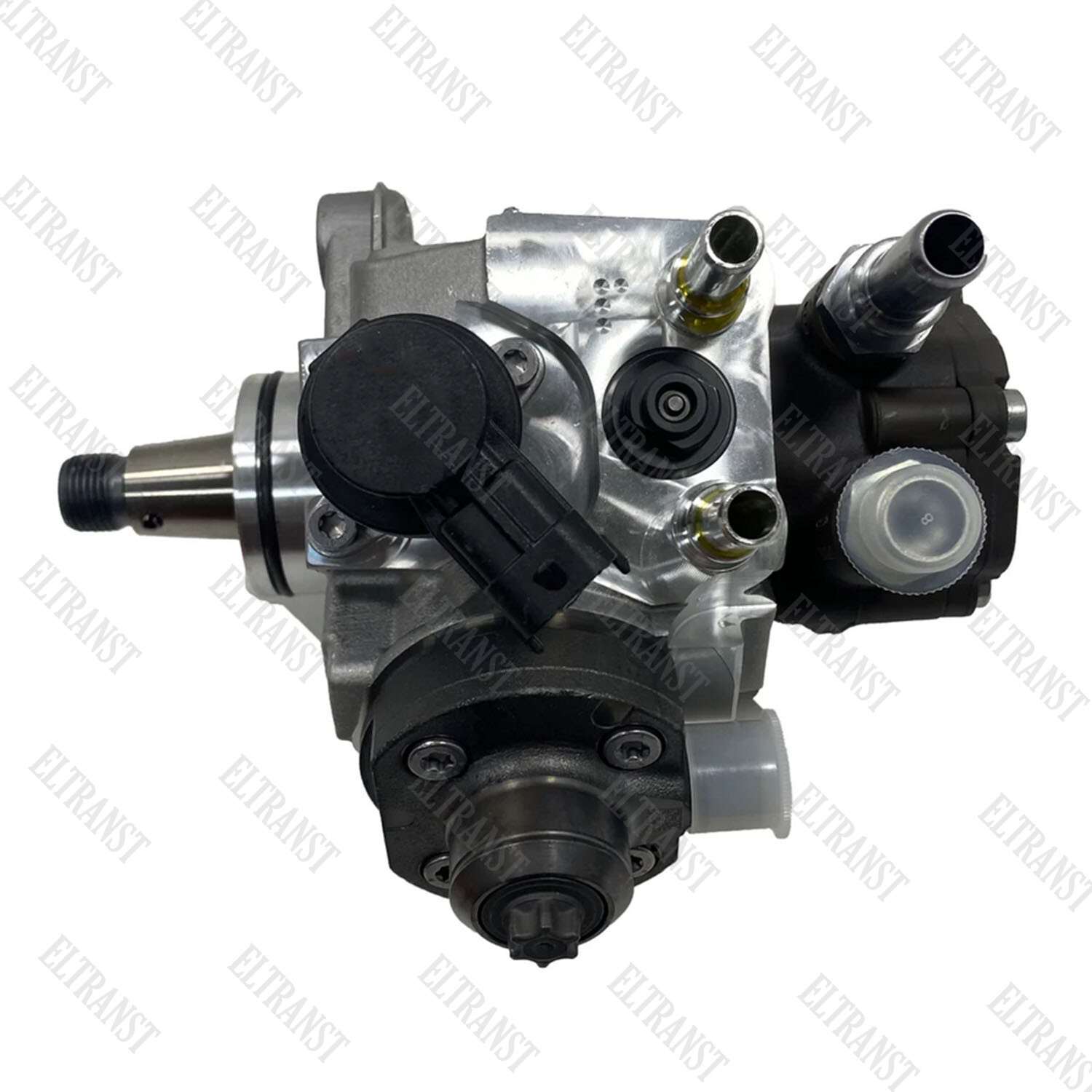 Fuel Injection Pump 5801470100 for Case 580N 590SN SR250 New Holland ...