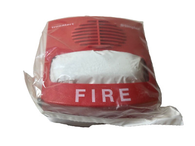 Industrial Fire Protection - Simplex 4903