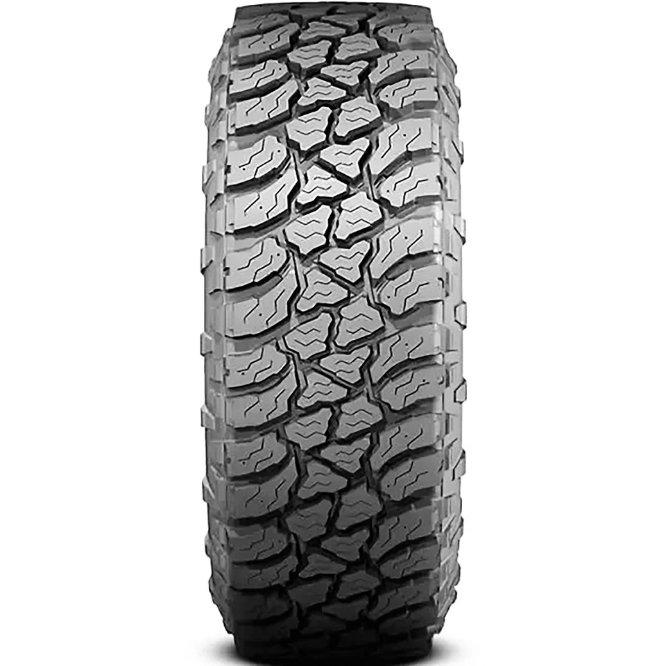 4 Tires Kelly Edge MT LT 275/65R18 Load E 10 Ply M/T Mud | eBay