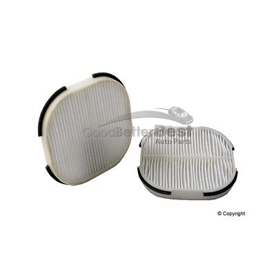 One New TYC Cabin Air Filter 800034P 79831S2A003 for Honda S2000 | eBay