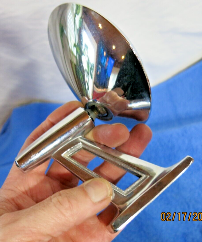 1962-1966 MOPAR SIDE VIEW MIRROR 2299521 DODGE CHRYSLER DC20021 ...