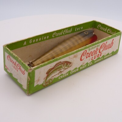 Pflueger - Pike Scale