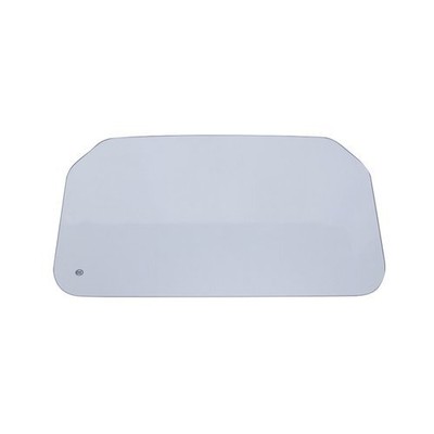 Cab Glass - Rear Window fits Bobcat S175 753 S185 763 S250 T190 773 ...